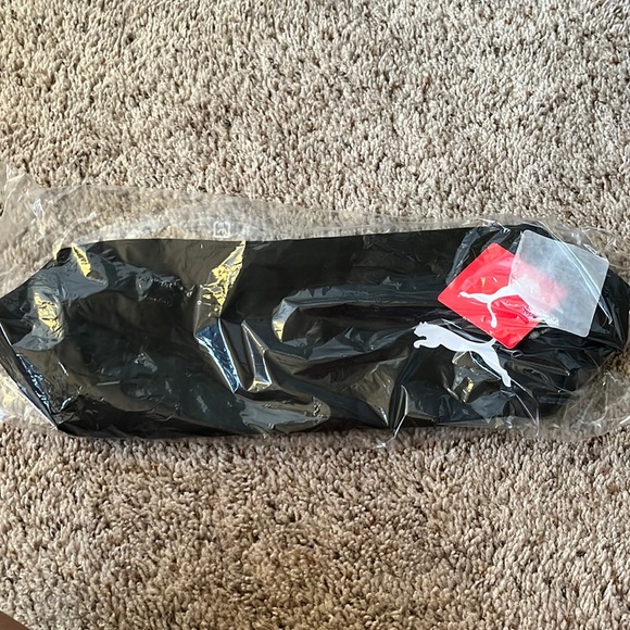 Puma | Accessories | Puma Boot Bag For Soccer Cleats | Poshmark